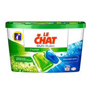 chronodrive : rayon lessives