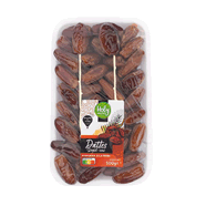 Rayon légumes prêts à l'emploi et fruits secs - courses drive ...