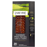LABEYRIE : Chorizo Pata Negra