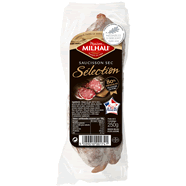 MAISON MILHAU : Saucisson sec : 250 g | Livraison à domicile et Drive | Chronodrive