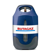 BUTAGAZ : Viseo - Charge de gaz butane 10 kg : 1 charge | Livraison à ...