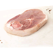 LES TENDRES A CUIRE : Rouelle de porc