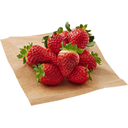 Rayon fraises et fruits rouges - courses drive et livraison à domicile ...