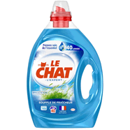 chronodrive : rayon lessives