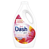 chronodrive : rayon lessives