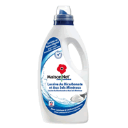 chronodrive : rayon lessives