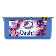 chronodrive : rayon lessives