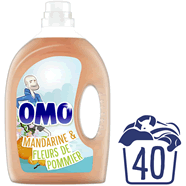 chronodrive : rayon lessives