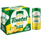 TOURTEL : Twist - Boisson à base de bière au citron sans alcool : 6 x ...