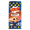 PASQUIER : Pitch - Brioches fourrées au chocolat noir : 375 g ...