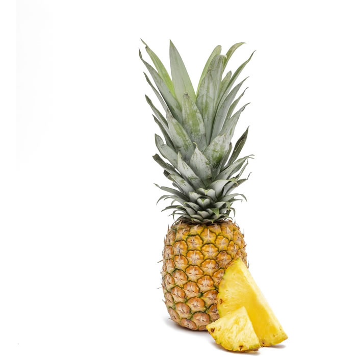 ANANAS : Ananas : 1 pièce | Livraison à domicile et Drive | Chronodrive