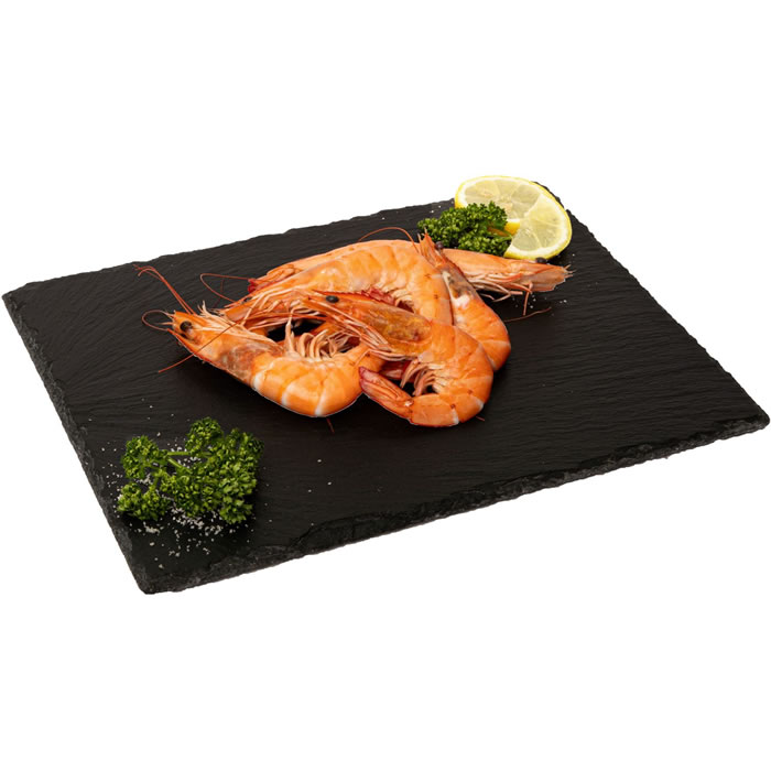 NOROCEAN : Crevettes cuites 25/35 : 200 g | Livraison à domicile et ...