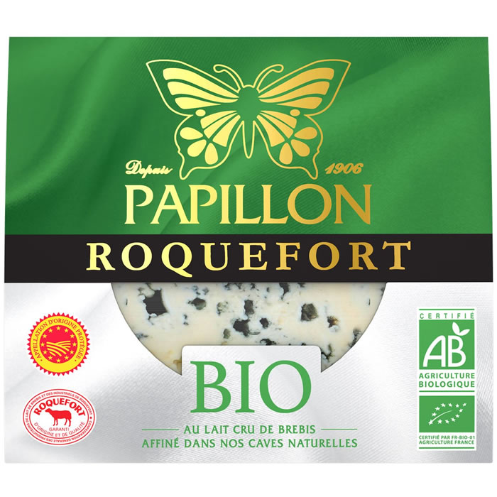 Prix Du Roquefort Papillon