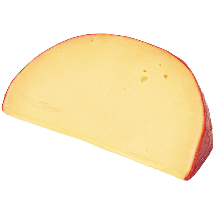 FROMAGE : Edam jeune : 220 g | Livraison à domicile et Drive | Chronodrive