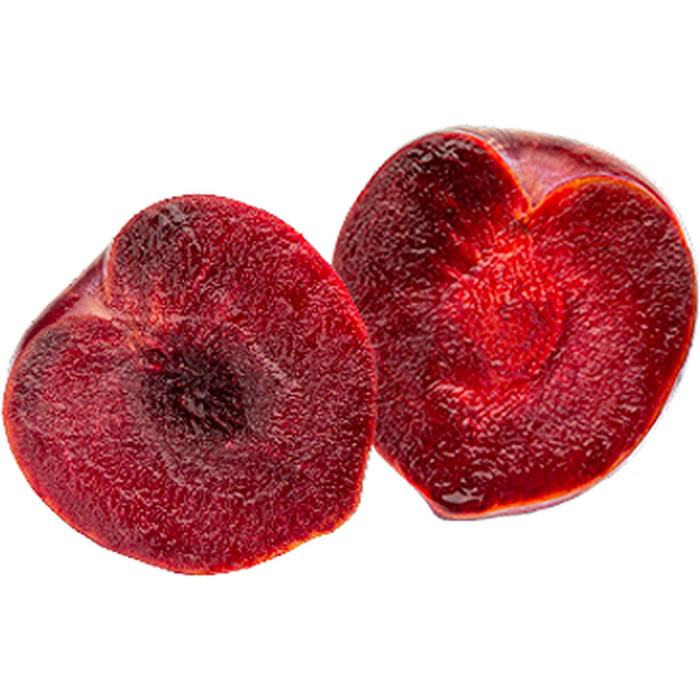 PRUNE : Prune rouge bio : 500 g | Livraison à domicile et Drive ...