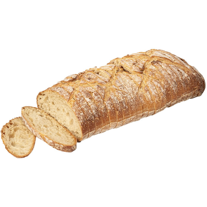 PAIN : Pavé saveur tranché