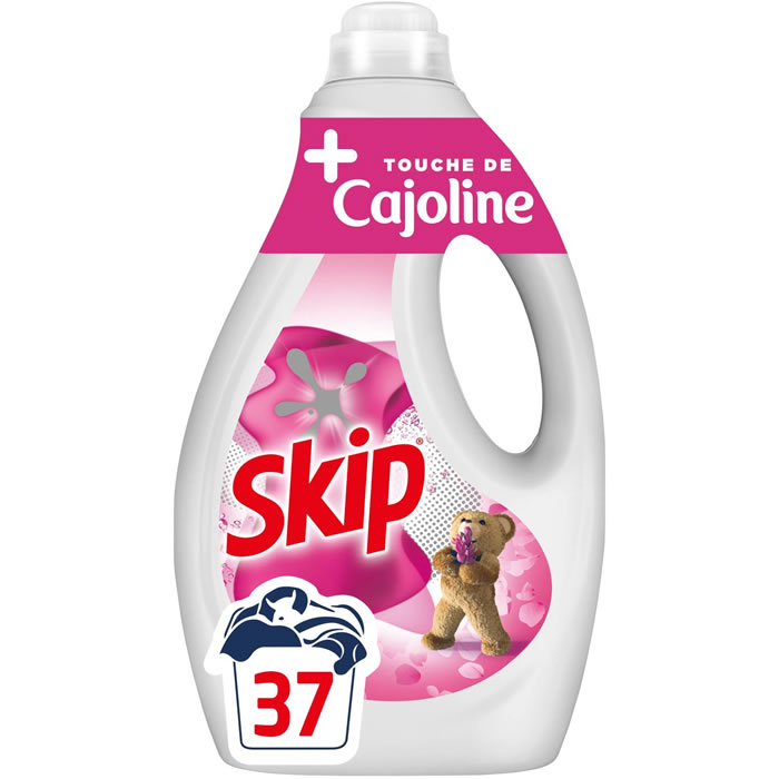 SKIP : Cajoline - Lessive liquide