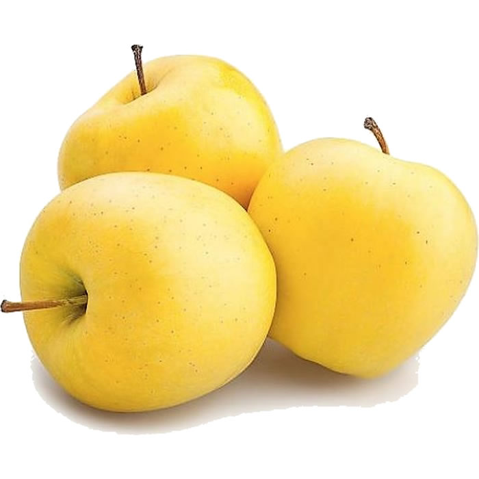 POMME : Pomme Golden Cat 1 : 1,4 kg | Livraison à domicile et Drive ...