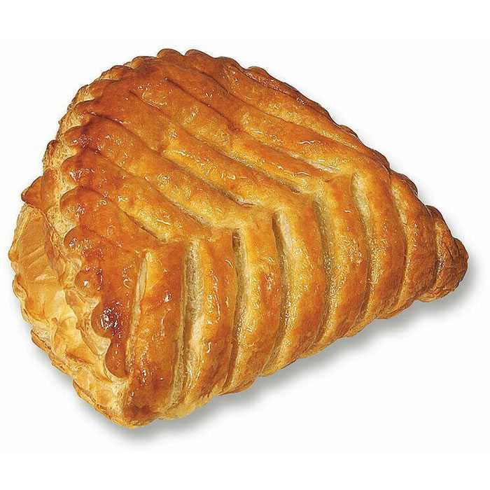 VIENNOISERIE : Chausson aux pommes : 1 pièce | Livraison à domicile et ...