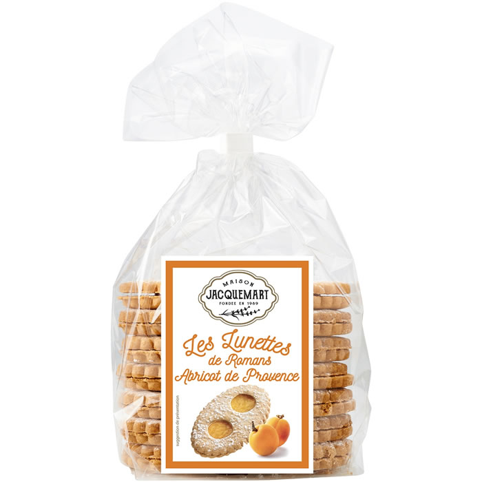 LES DOUCEURS DE JACQUEMART : Les Lunettes de Romans - Biscuits lunettes ...