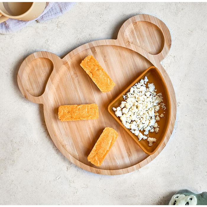 YOOJI : Bâtonnets de butternut, carotte et quinoa bio dès 12 mois